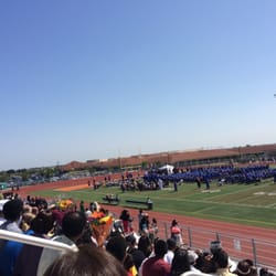Kimball High School - Middle Schools & High Schools - 3200 Jaguar Run ...