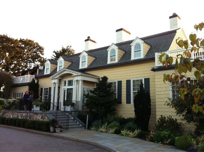 Dedham Country & Polo Club - Golf - 124 Country Club Rd, Dedham, MA ...