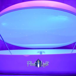 Float Light - Float Spa - 609 W College Ave, Appleton, WI - Phone ...
