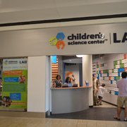 Children’s Science Center - 40 Photos & 29 Reviews - Museums - 11948L ...