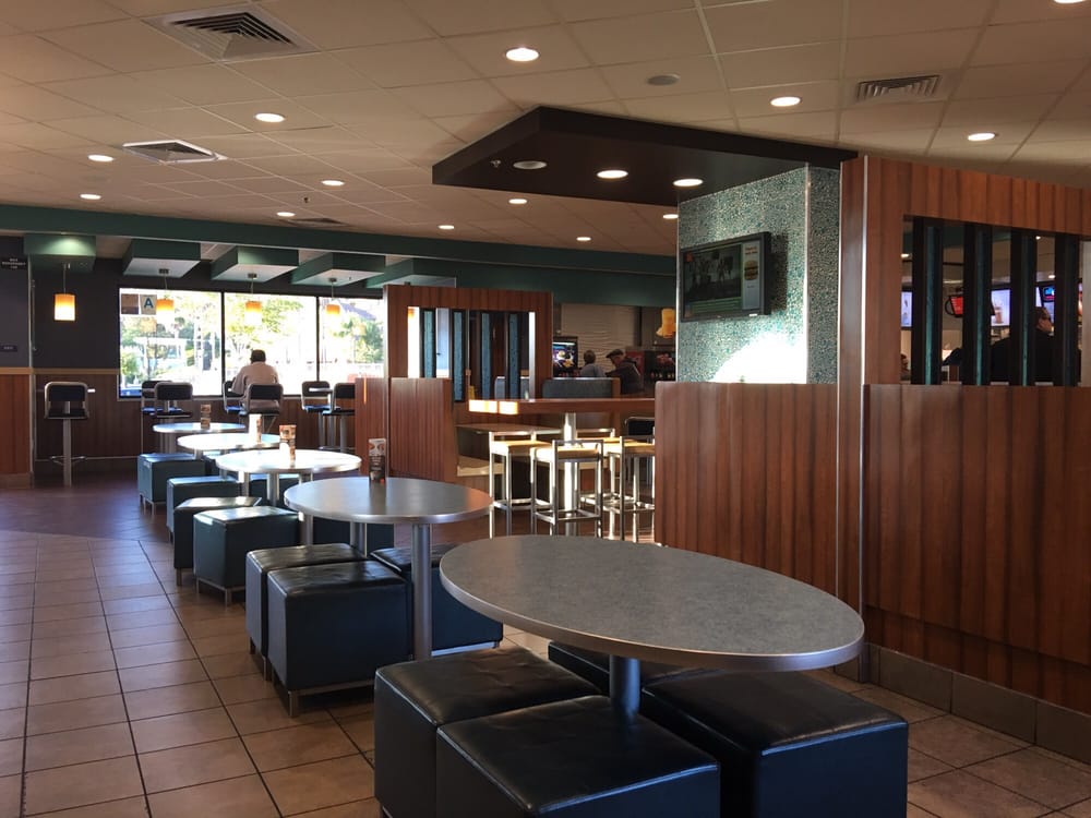 McDonald’s - Last Updated June 2017 - 46 Photos & 74 Reviews - Fast ...