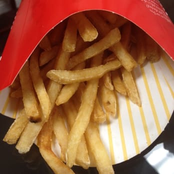 McDonalds - Fast Food - Sun City, CA - Yelp