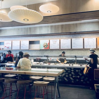 Panda Express + Tea Bar - 109 Photos & 67 Reviews - Chinese - 216 S ...