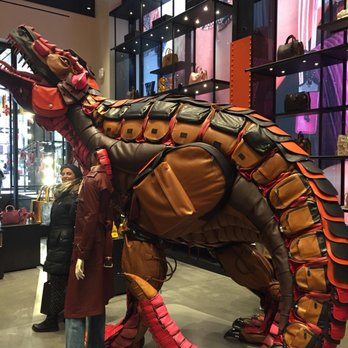 Coach - 63 Photos & 17 Reviews - Accessories - 685 5th Ave, Midtown ...