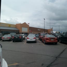 Walmart Supercenter - 20 Reviews - Department Stores - 4700 N 27Th St ...