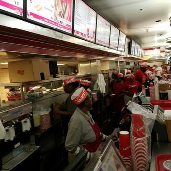 The Varsity - 765 Photos & 1507 Reviews - Burgers - 61 N Ave NW ...