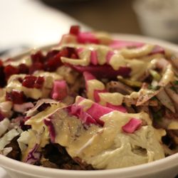 Sajj Mediterranean - Order Food Online - 106 Photos & 177 Reviews ...