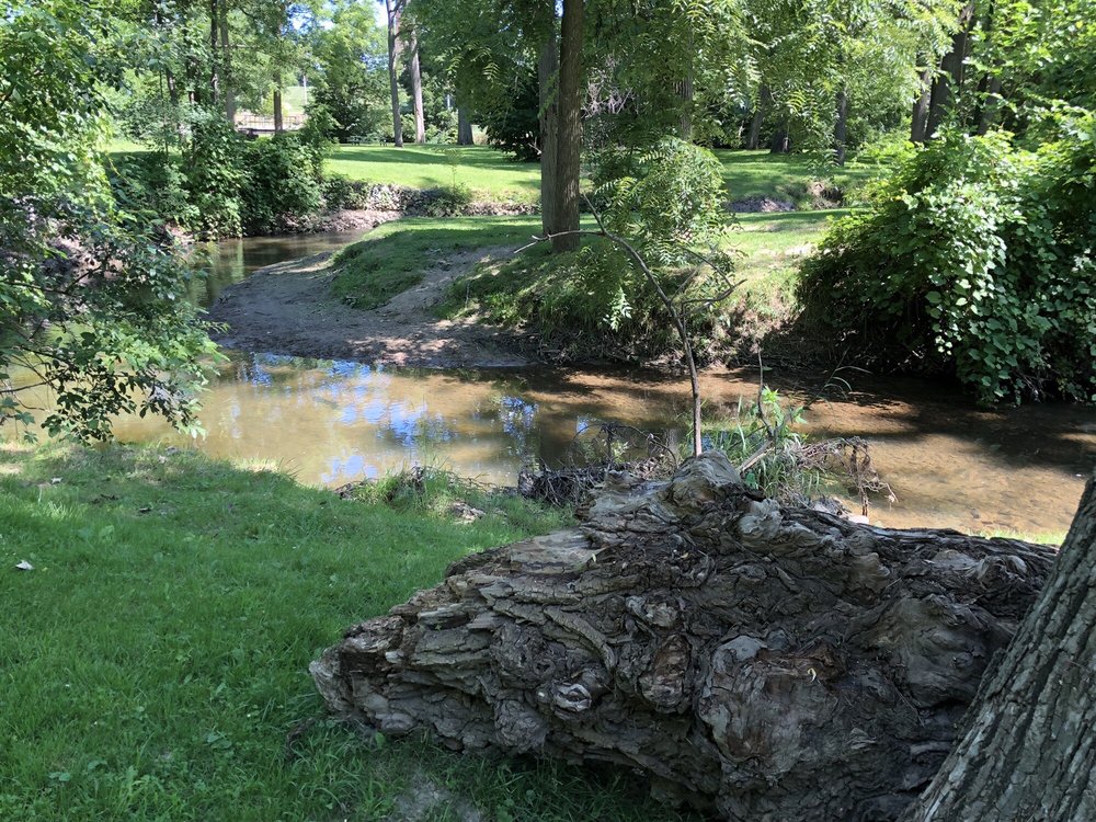 Shiawassee Park - Tennis - 32340 Shiawassee Rd, Farmington, MI - Phone ...