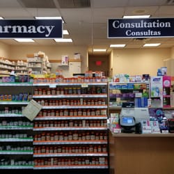 Fedco Chemist Pharmacy - Drugstores - 512 S Broadway, Yonkers, NY ...