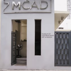 Museum of Contemporary Art and Design - Art Classes - 950 P. Ocampo ...