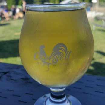 Cockrell Hard Cider - 23 Photos & 18 Reviews - Cideries - 6613 114th ...