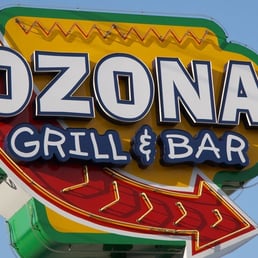 Ozona Grill & Bar - 117 Photos & 284 Reviews - Breakfast & Brunch ...