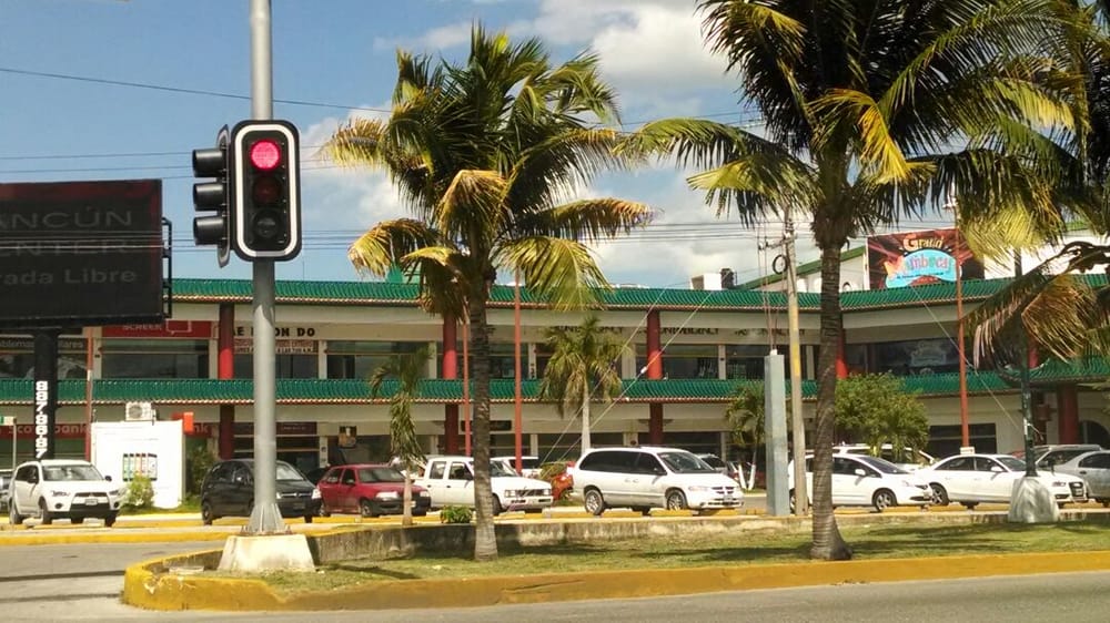 Plaza Hong Kong - 21 Photos & 19 Reviews - Shopping Centers - Manzana 2 ...