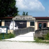 Wolf Park - 25 Photos & 10 Reviews - Parks - 4004 E 800th N, Battle ...