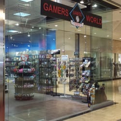 Gamers World - Toy Stores - 835 N Michigan Ave, Streeterville, Chicago ...