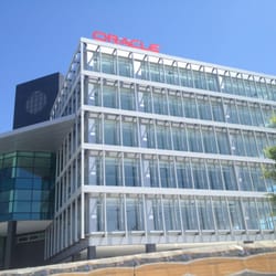 Oracle Iberica - Computers - Calle de Severo Ochoa, 55, Campanillas ...