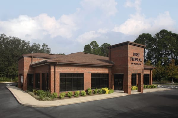 First Federal Bank Of Florida - Banks & Credit Unions - 1500 Sadler Rd ...