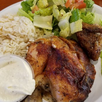 Chicken Maison - 324 Photos & 372 Reviews - Mediterranean - 15900 ...