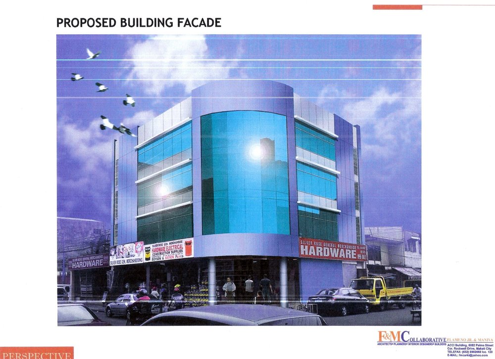 Silver Rose Hardware - 83 Photos - Hardware Stores - 7627, Dela Rosa ...