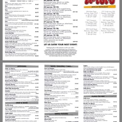 El Toro Mexican Restaurant - 47 Photos & 60 Reviews - Mexican - 120 ...