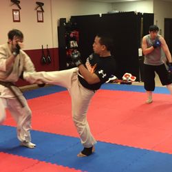 Kyokushin Karate Federal Way & Seattle - 17 Photos - Martial Arts ...
