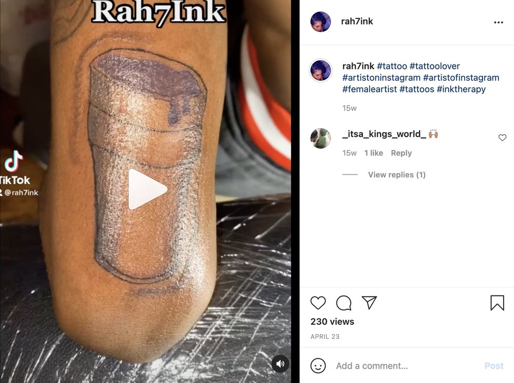 Mafia Ink Tattoo And Piercing, Houston | Roadtrippers