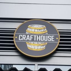 Crafthouse - 44 Photos & 37 Reviews - Burgers - 1888 Explorer St ...