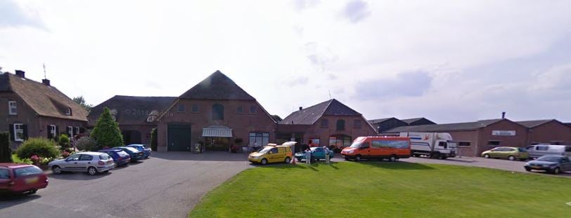 Slagerij Diepeveen - Butcher - Romeplein 2, Herveld, Gelderland, The ...