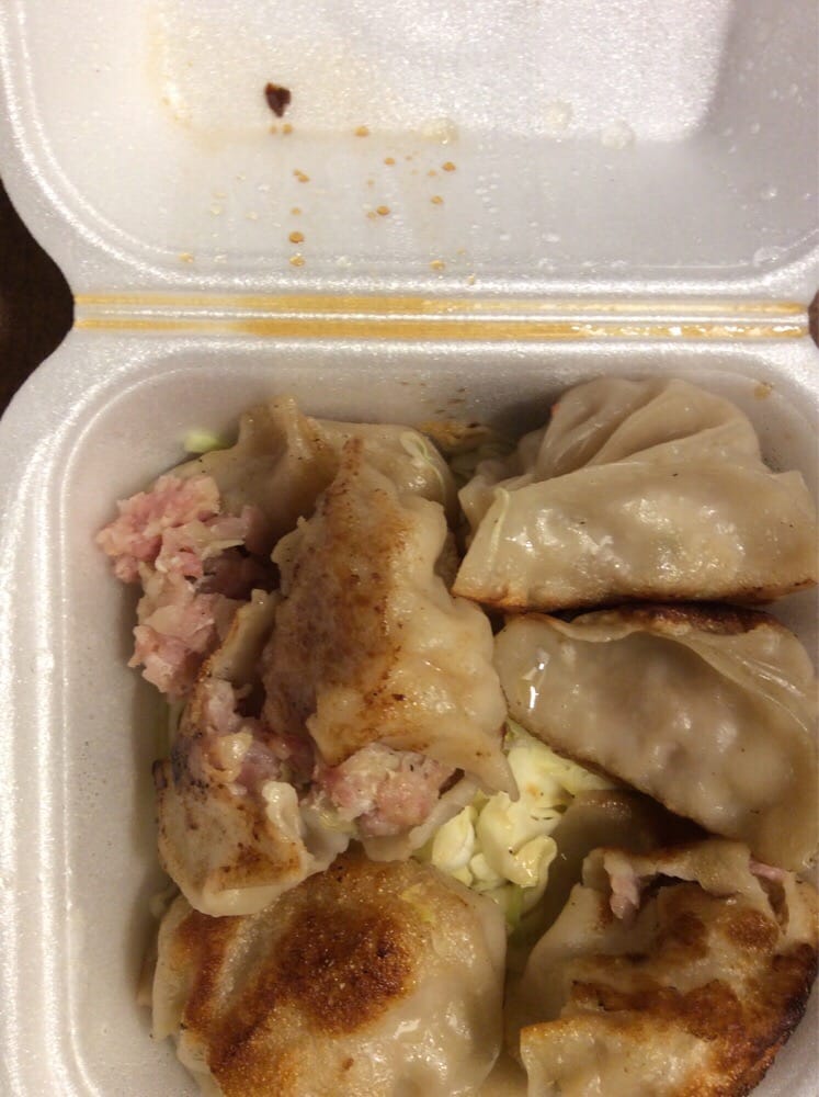 Sum Yan Chinese Restaurant - 18 Reviews - Chinese - 1060 S Main St ...