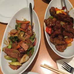 Wok of Flame - 172 Photos & 330 Reviews - Chinese - 417 Mace Blvd ...
