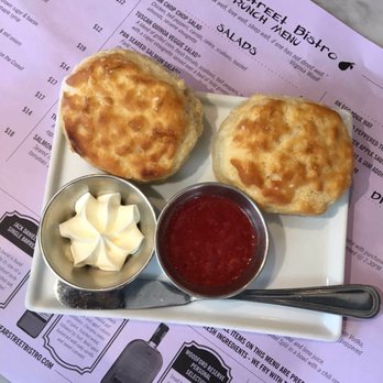 Pear Street Bistro - Make A Reservation - 715 Photos & 605 Reviews ...