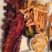 Cue Barbecue - 133 Photos & 273 Reviews - Barbeque - 13700 Hwy 9 N ...