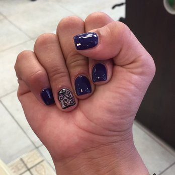Fine Touch Nail Salon - 356 Photos & 53 Reviews - Nail Salons - 391 ...