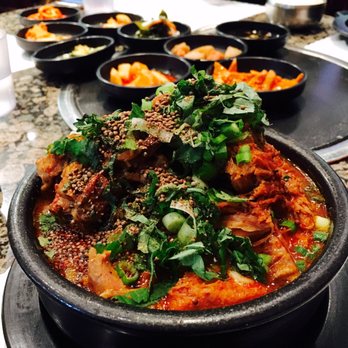 Yangji Gamjatang - Order Food Online - 688 Photos & 404 Reviews - Soup ...