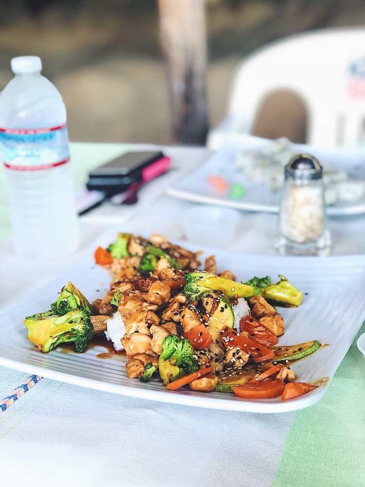 Mango Deck - 468 Photos & 341 Reviews - Seafood - Playa El Medano S/N ...