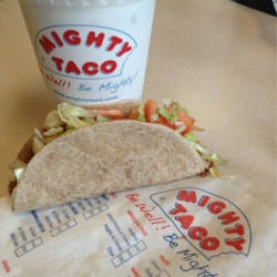 Mighty Taco - 16 Photos & 85 Reviews - Fast Food - 2363 Delaware Ave ...