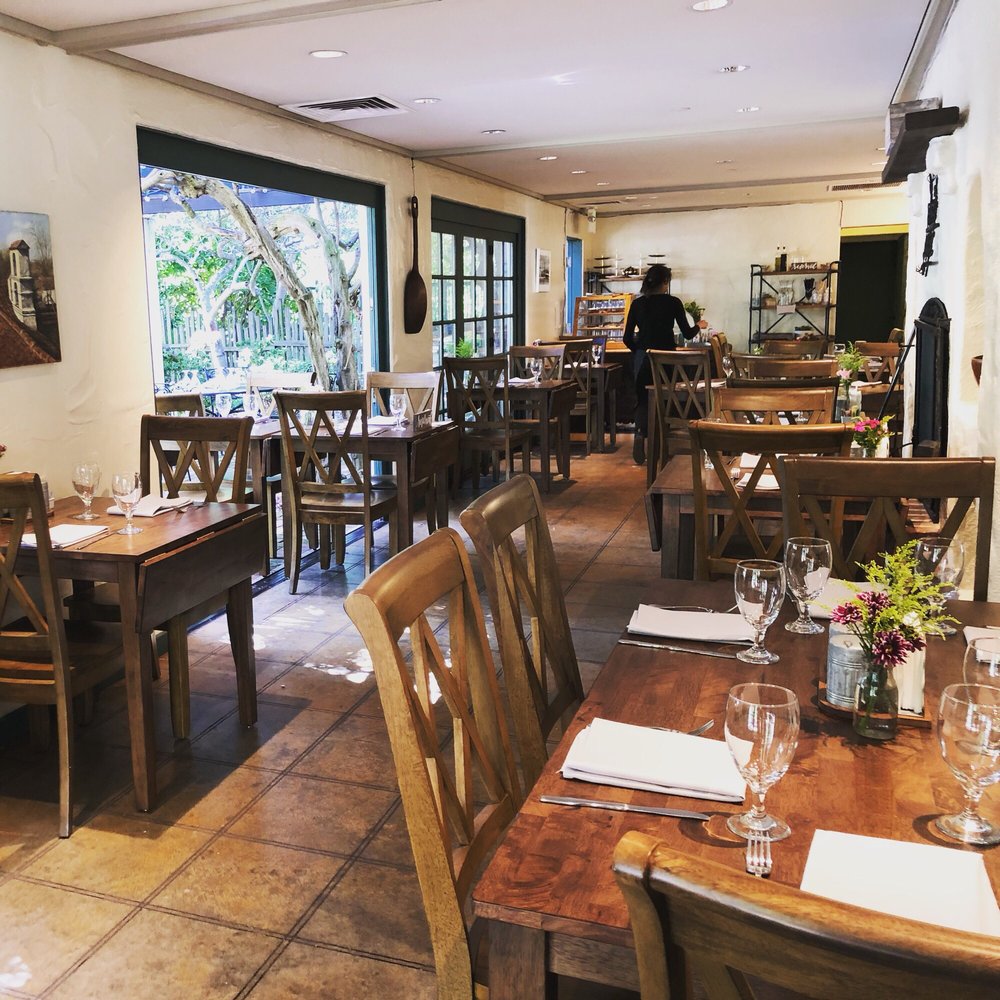 Cafe Wisteria - Order Food Online - 113 Photos & 26 Reviews - Cafes ...