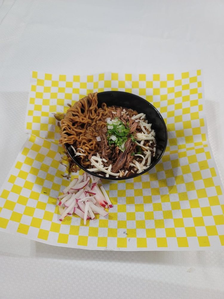 Taqueria La Birria Shack, Grand Prairie | Roadtrippers