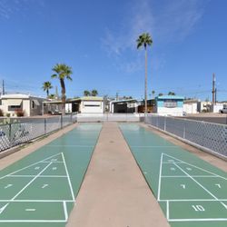 Sundowner RV Resort - Get Quote - 11 Photos - RV Parks - 105 N Delaware ...