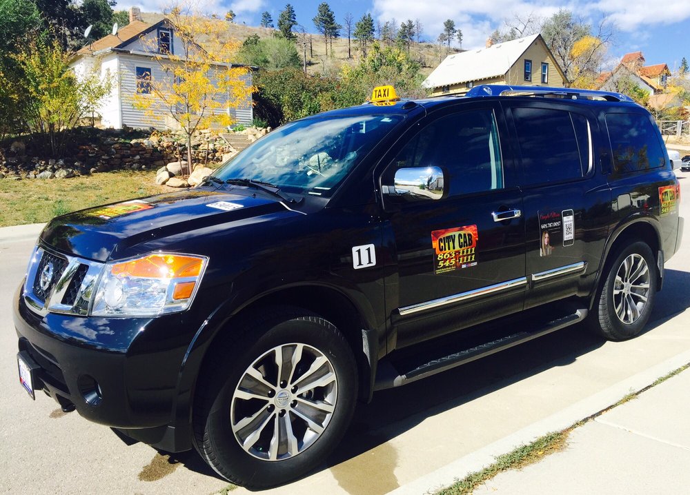 City Cab - 32 Photos - Taxis - 1702 Ehwy44, Rapid City, SD - Phone ...