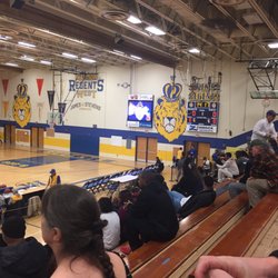 Madison West High School - Elementary Schools - 30 Ash St, Regent ...