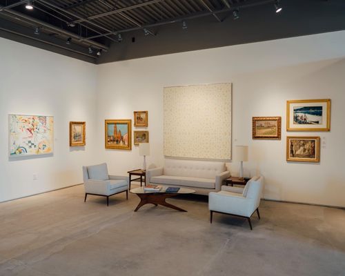 Lenorah, TX Map & Directions - MapQuest