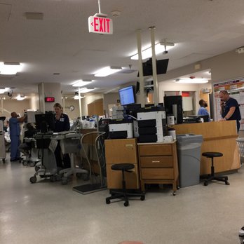 Mercy General Hospital - 70 Photos & 155 Reviews - Hospitals - 4001 J ...