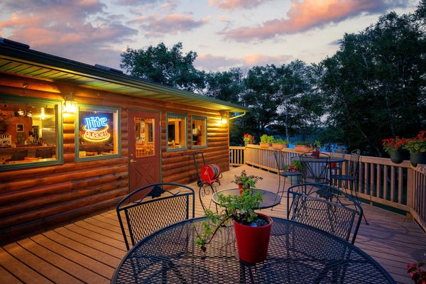 Barnes, WI Map & Directions - MapQuest