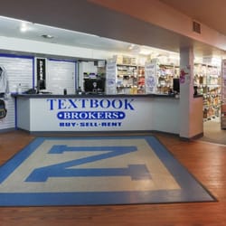 Textbook Brokers UNR - 24 Reviews - Bookstores - 10A E 9th St, Reno, NV ...