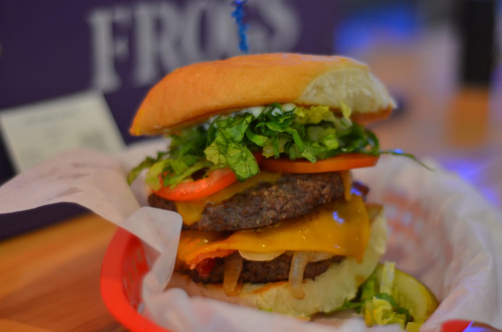 Dutch’s Hamburgers - 141 Photos & 282 Reviews - Burgers - 3009 S ...