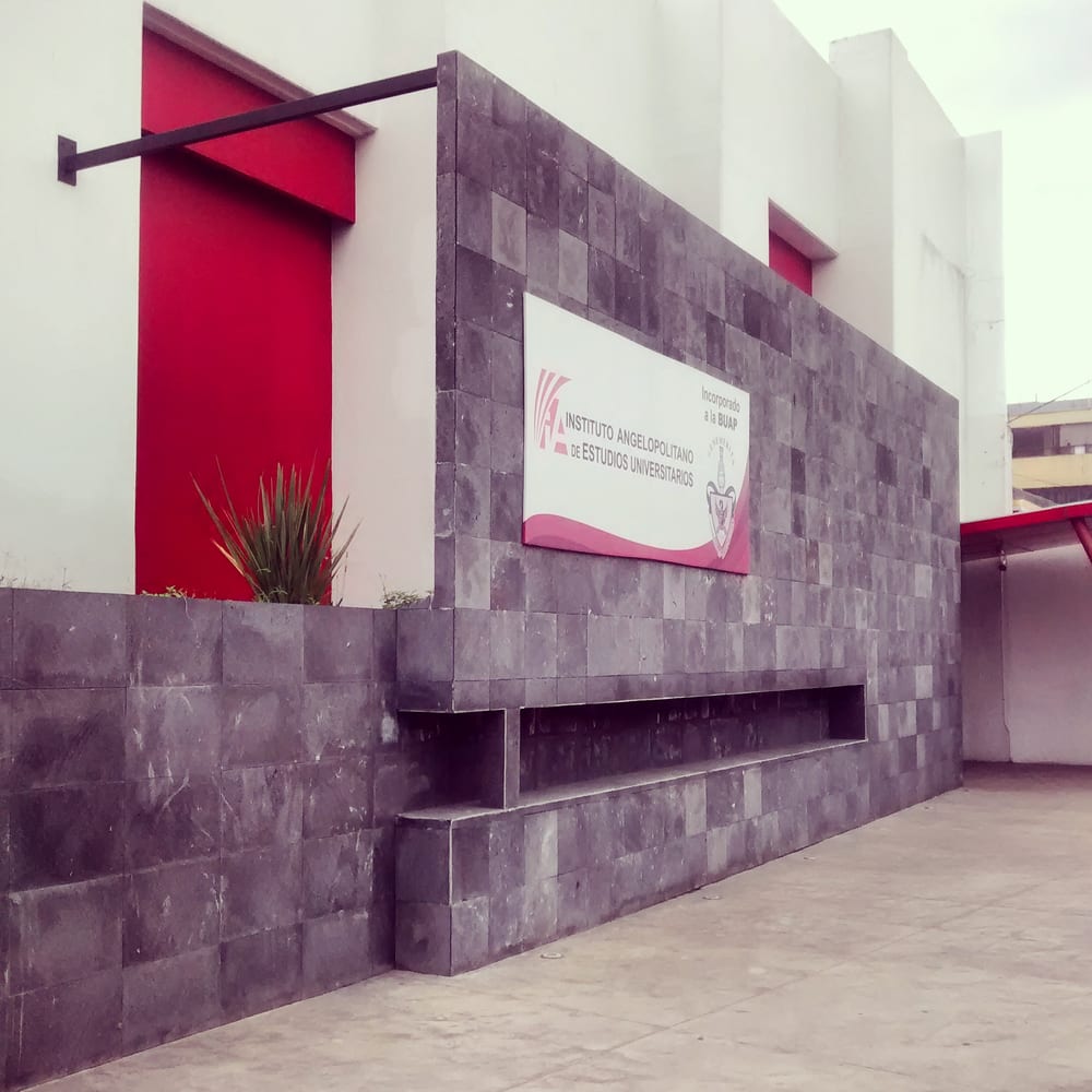 IADEU. Instituto Angelopolitano de Estudios Universitarios - Colleges ...