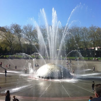 International Fountain - 162 Photos & 75 Reviews - Landmarks ...