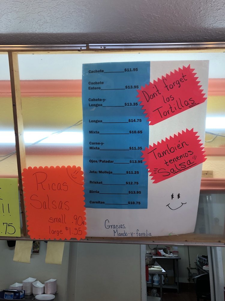 "Best" Taco in Texas (and other states - according to Thrillist) : r/Austin