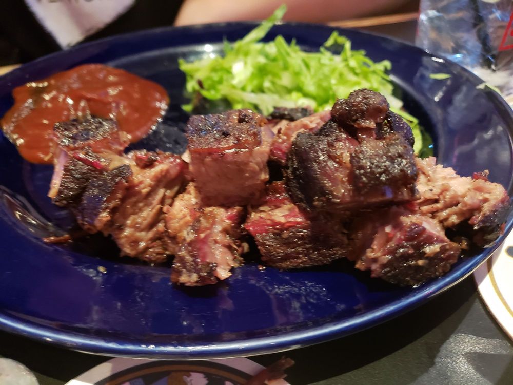 Bigg’s BBQ - Order Food Online - 54 Photos & 107 Reviews - Barbeque ...